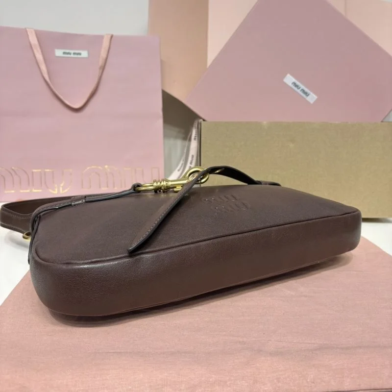 Brand-original Miu Miu Satchel Bags