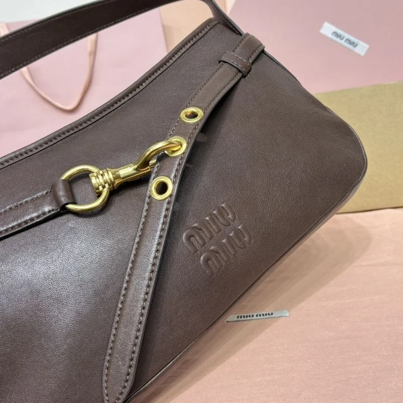 Brand-original Miu Miu Satchel Bags