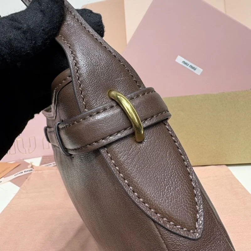 Brand-original Miu Miu Satchel Bags
