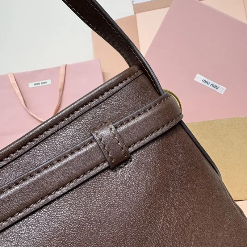 Brand-original Miu Miu Satchel Bags