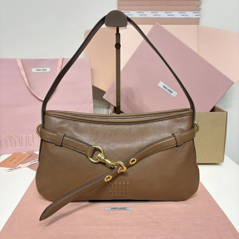 Miu Miu Satchel Bags
