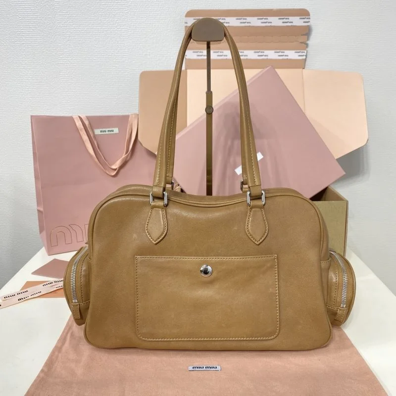 Mirror quality Miu Miu Satchel Bags