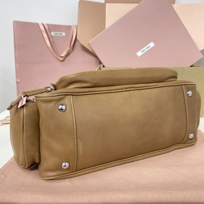 Mirror quality Miu Miu Satchel Bags