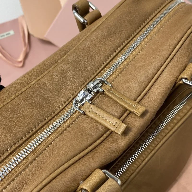 Mirror quality Miu Miu Satchel Bags
