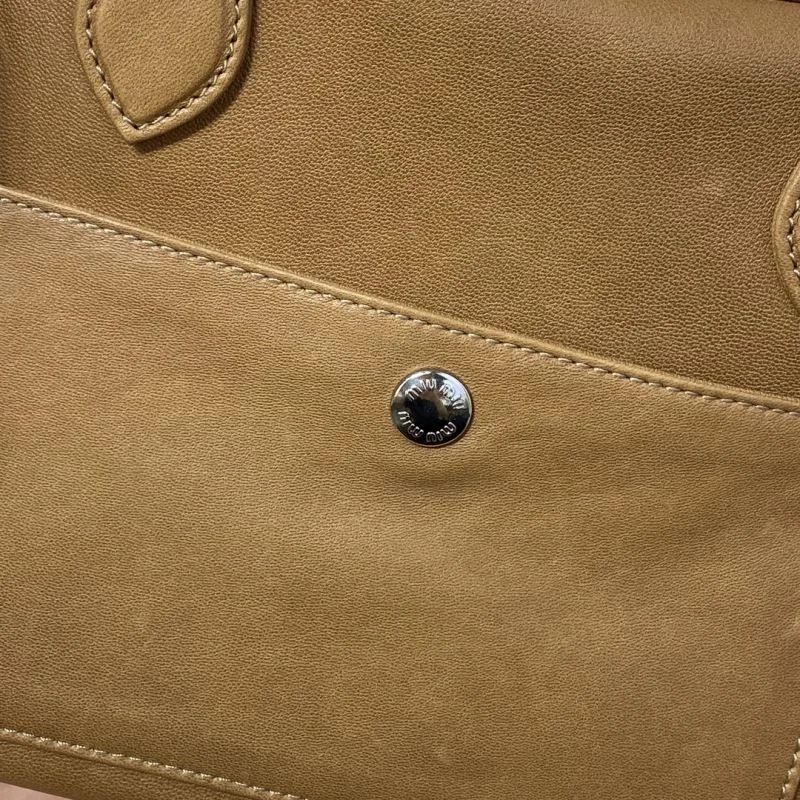 Mirror quality Miu Miu Satchel Bags