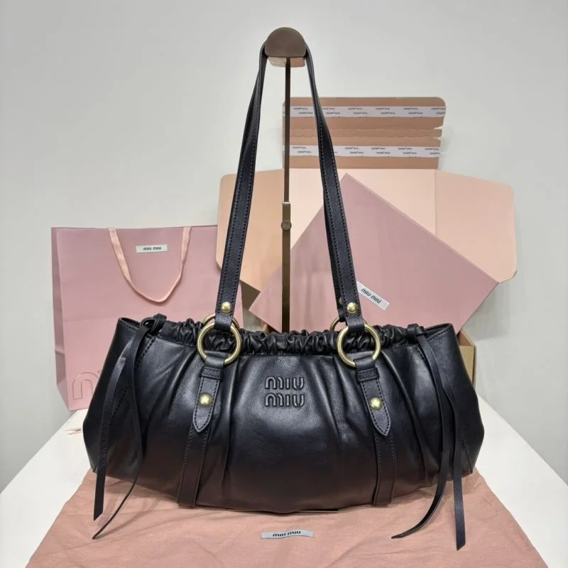 Miu Miu Satchel Bags