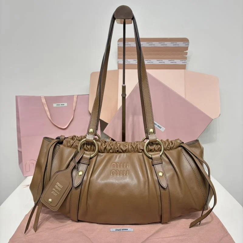Miu Miu Satchel Bags