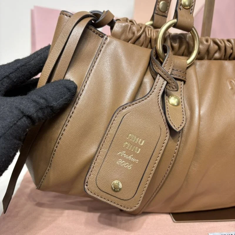 Discounted Miu Miu Satchel Bags