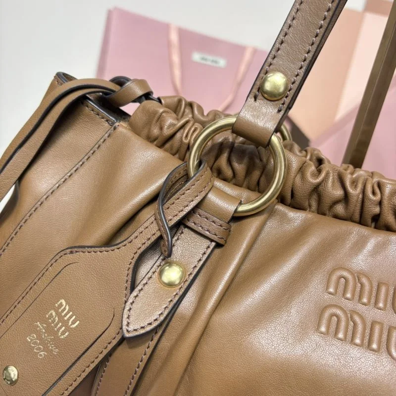 Discounted Miu Miu Satchel Bags