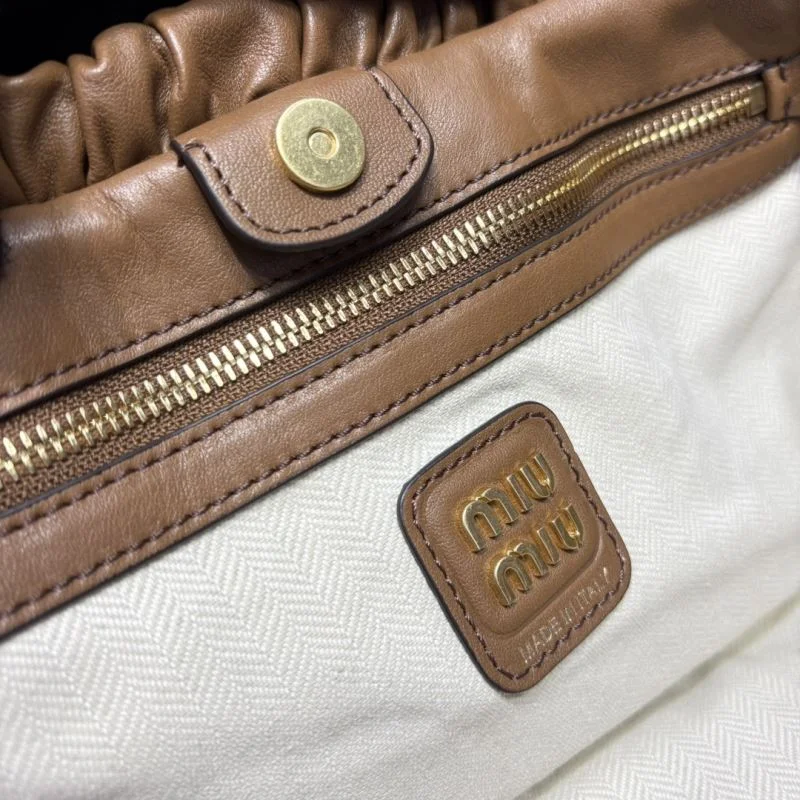 Discounted Miu Miu Satchel Bags