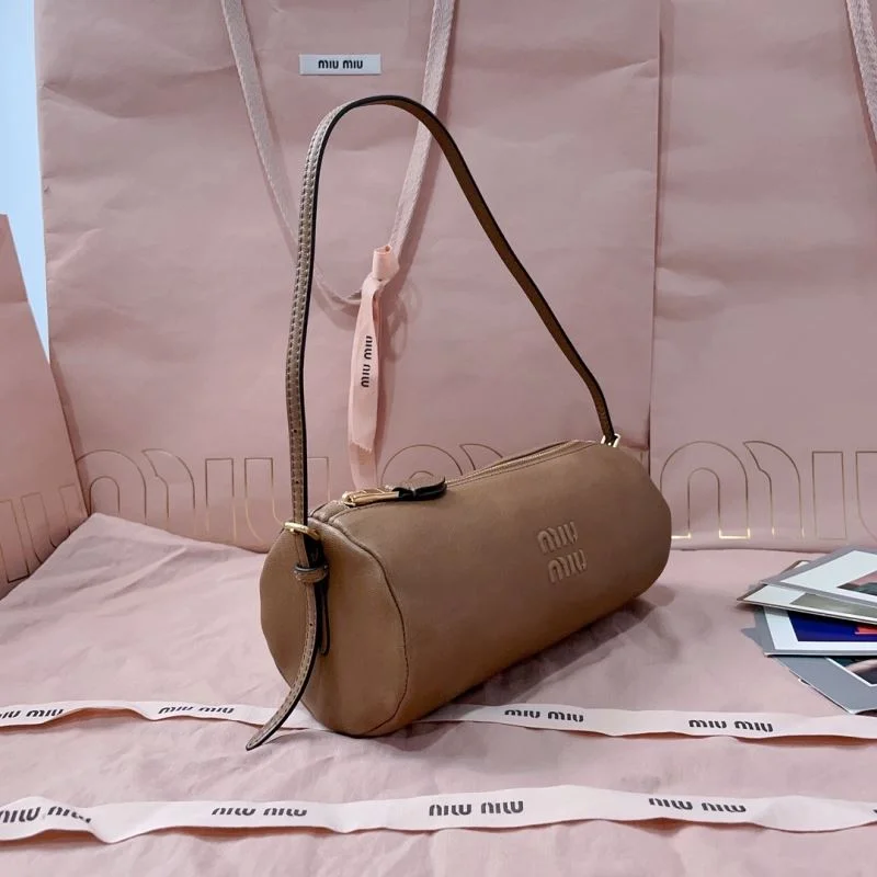 Top mirror Miu Miu Satchel Bags