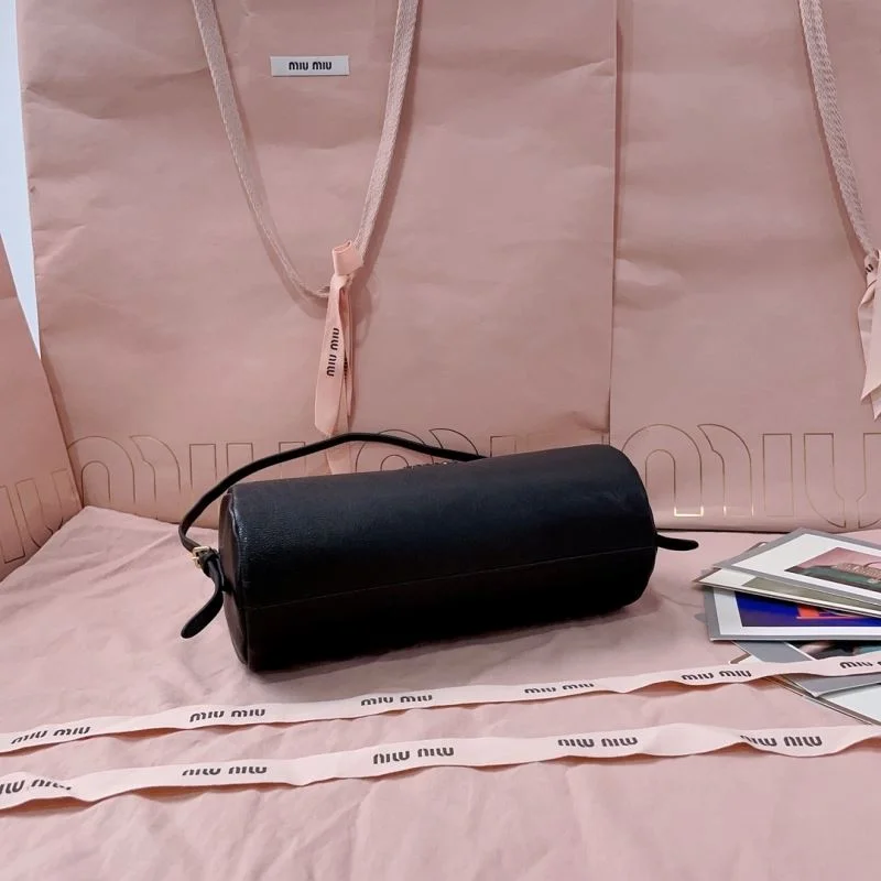 Authentic Miu Miu Satchel Bags