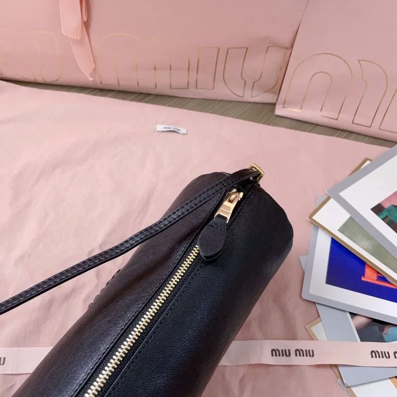 Authentic Miu Miu Satchel Bags