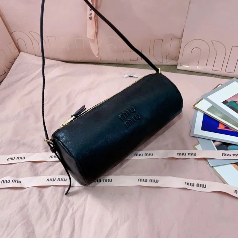 Authentic Miu Miu Satchel Bags