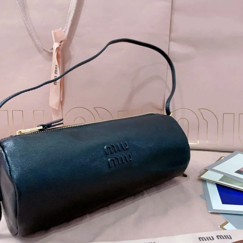 Authentic Miu Miu Satchel Bags