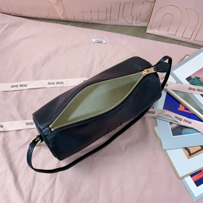 Authentic Miu Miu Satchel Bags