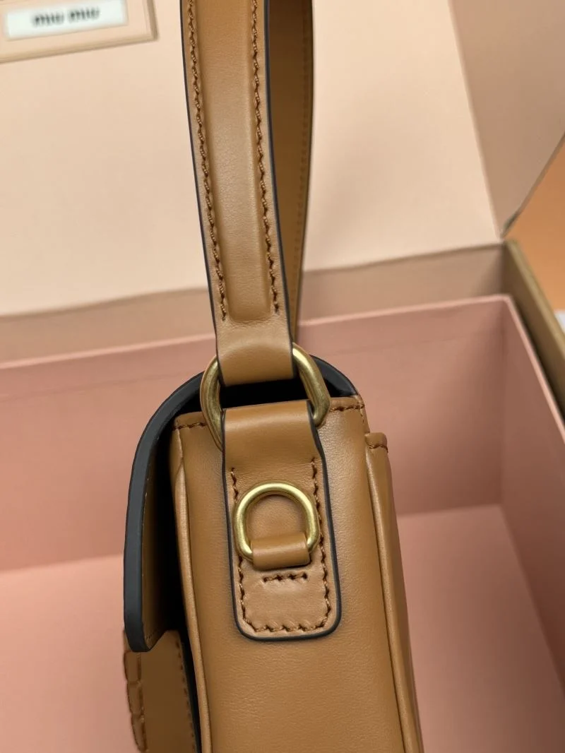 Brand-original Miu Miu Satchel bags