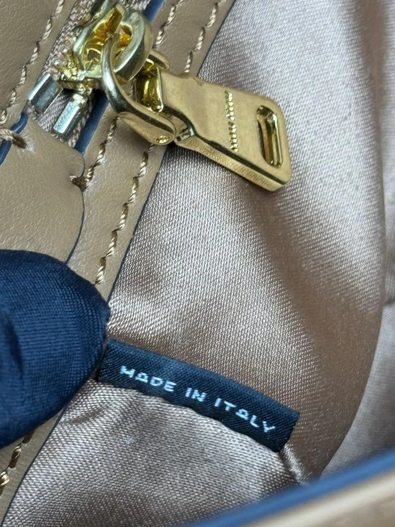 Brand-original Miu Miu Satchel bags