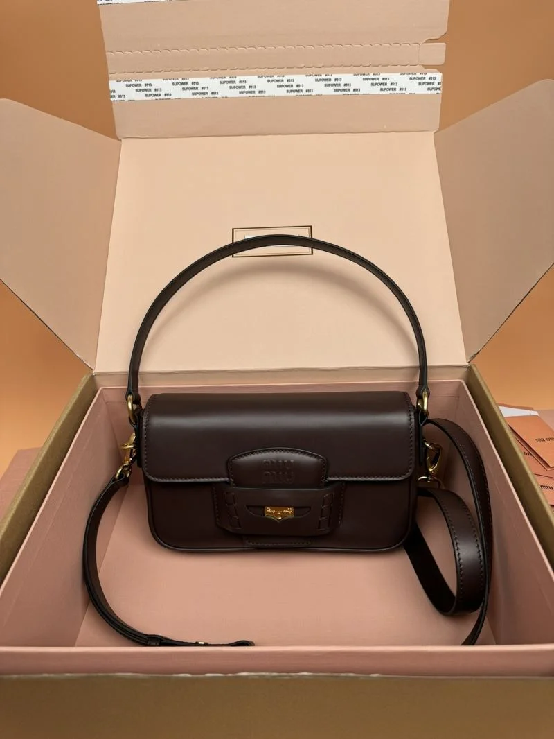 Miu Miu Satchel bags