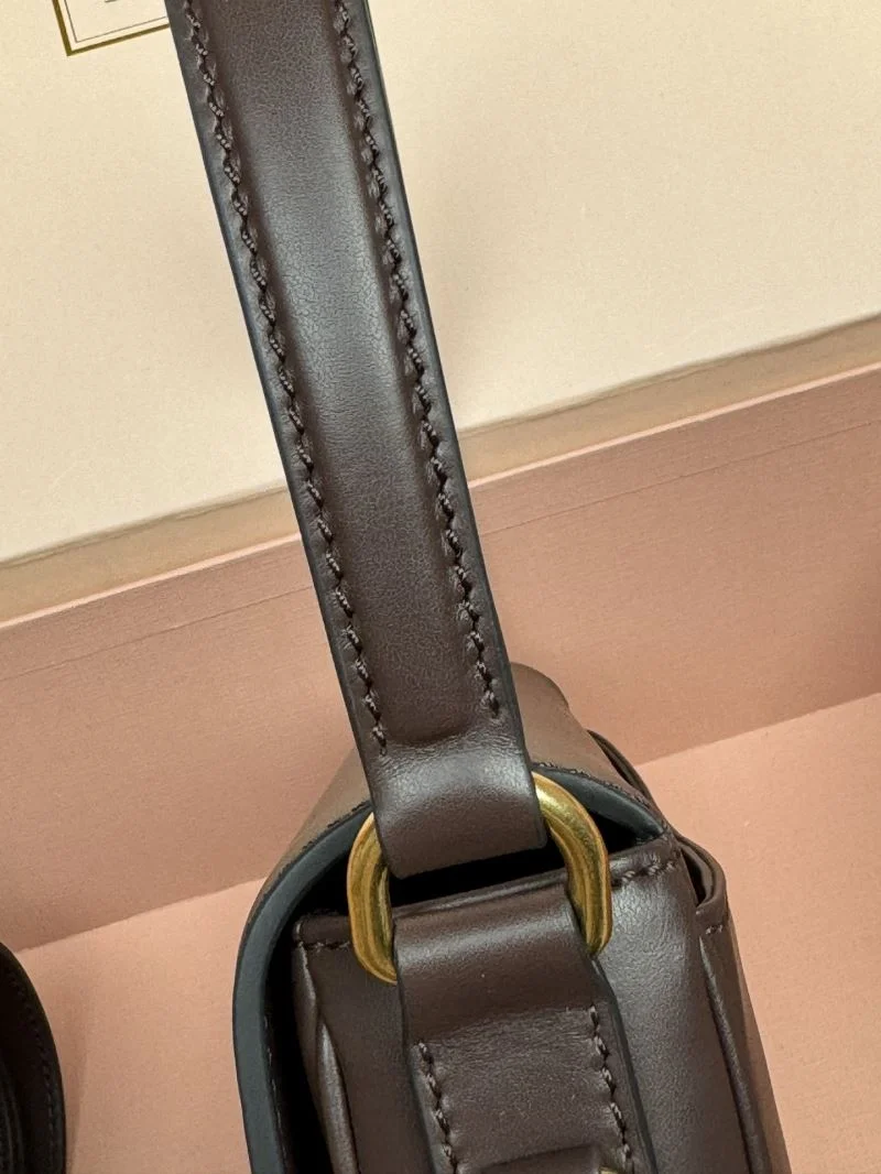 Top mirror Miu Miu Satchel bags