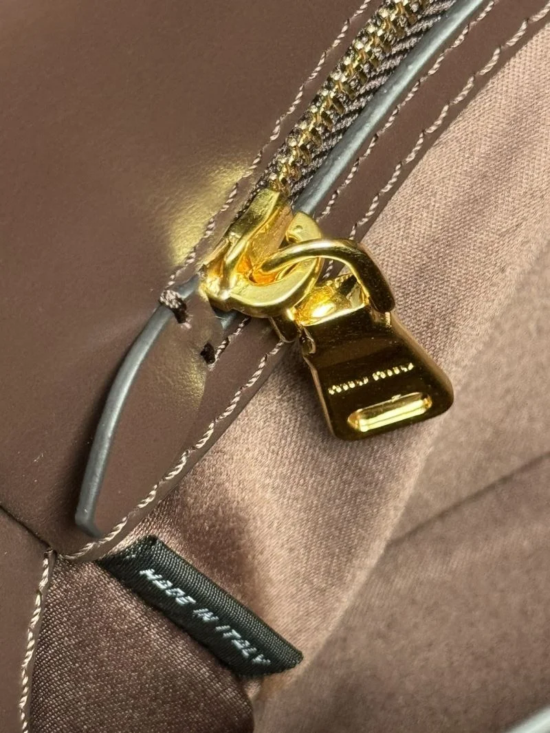Top mirror Miu Miu Satchel bags