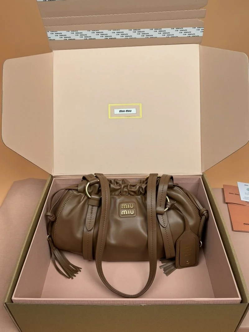 Miu Miu Satchel bags
