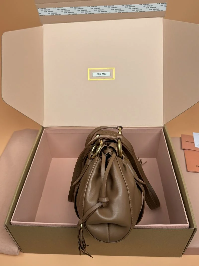 Mirror quality Miu Miu Satchel bags