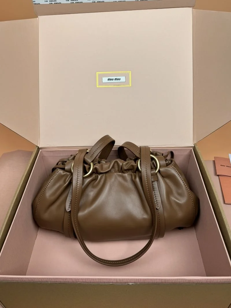 Mirror quality Miu Miu Satchel bags