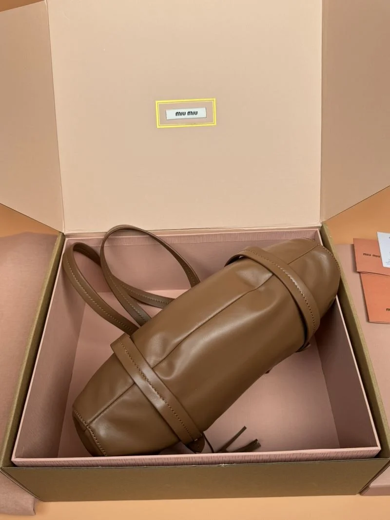 Mirror quality Miu Miu Satchel bags