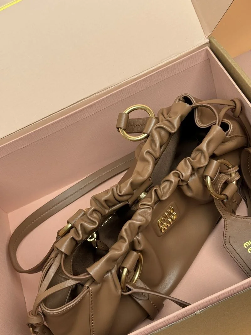 Mirror quality Miu Miu Satchel bags