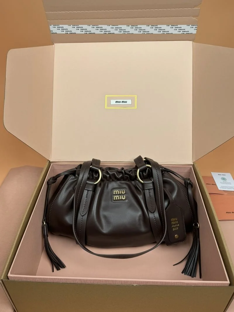 Miu Miu Satchel bags