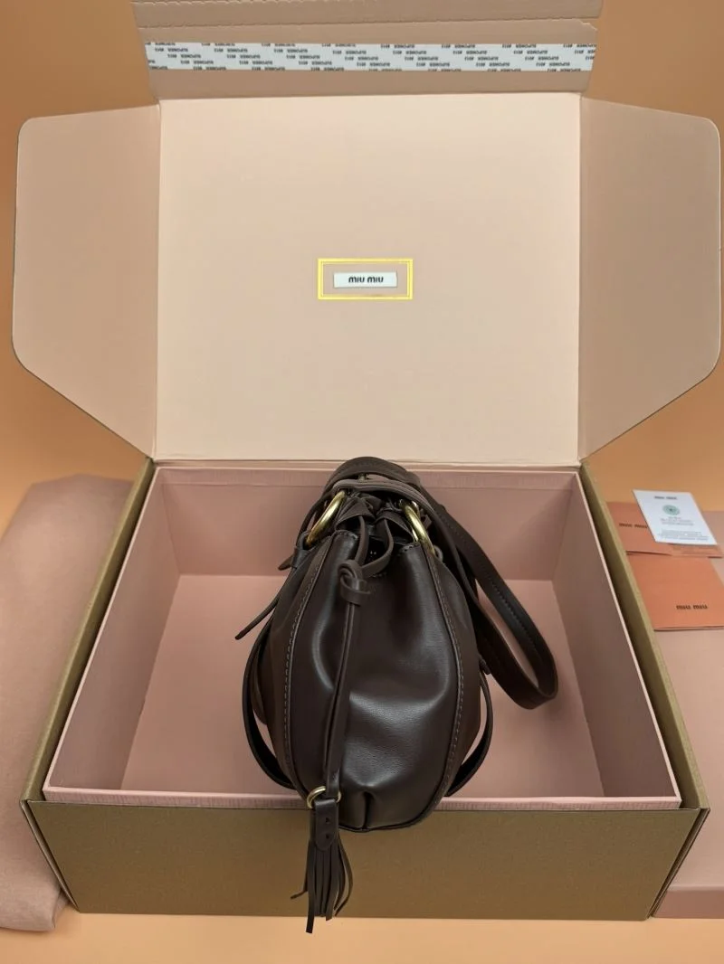 Real Miu Miu Satchel bags