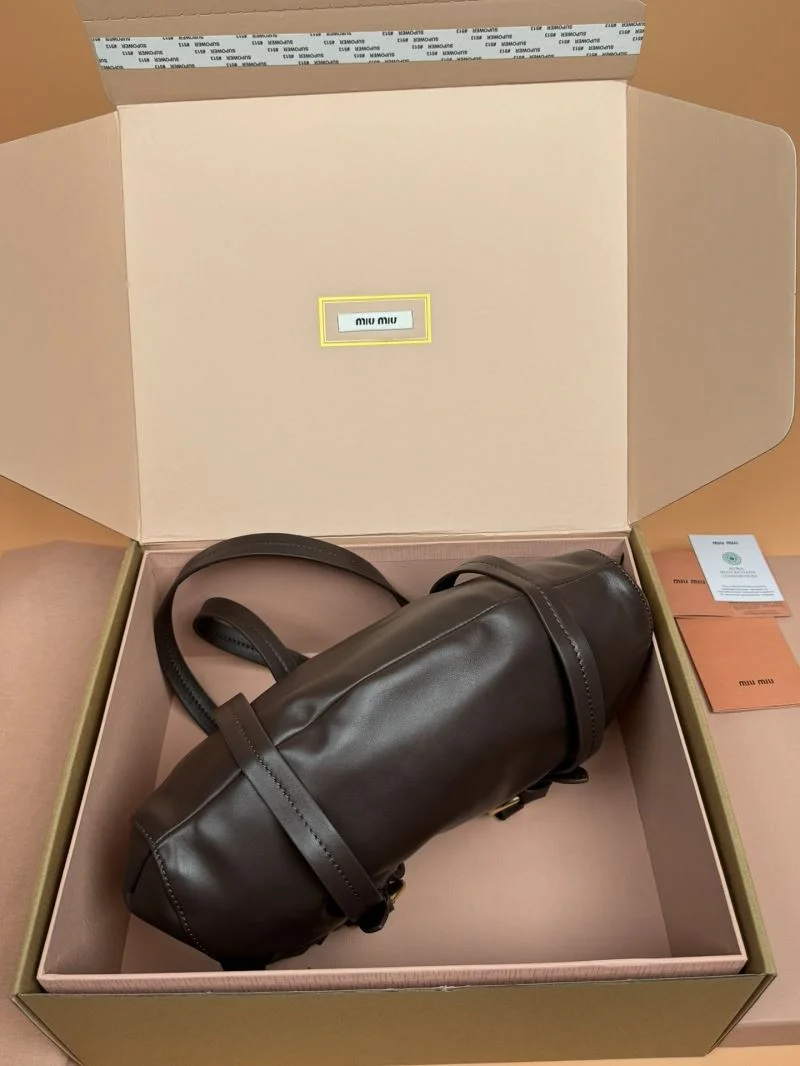 Real Miu Miu Satchel bags