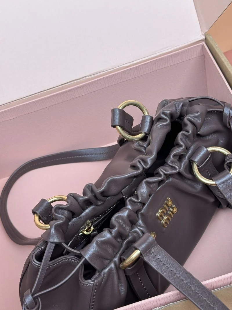 Real Miu Miu Satchel bags