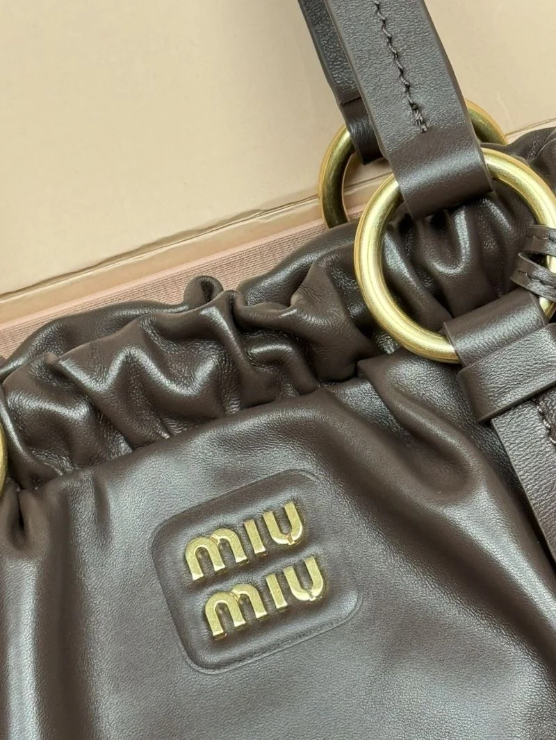 Real Miu Miu Satchel bags
