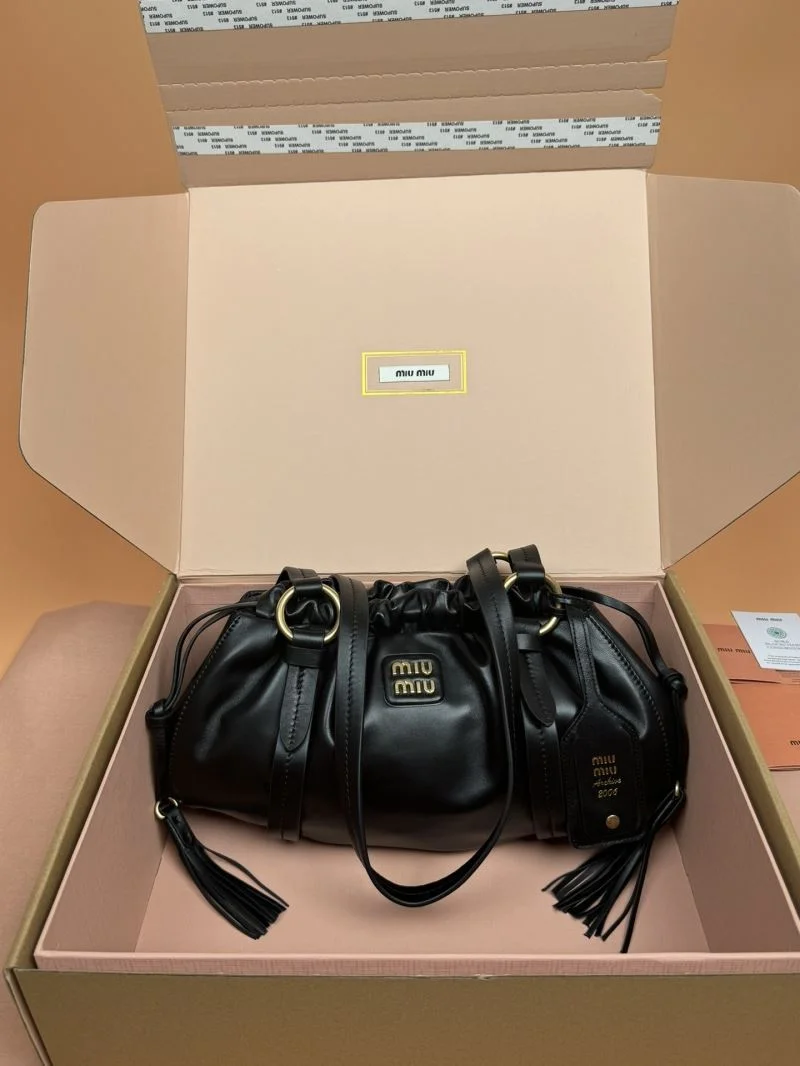 Miu Miu Satchel bags
