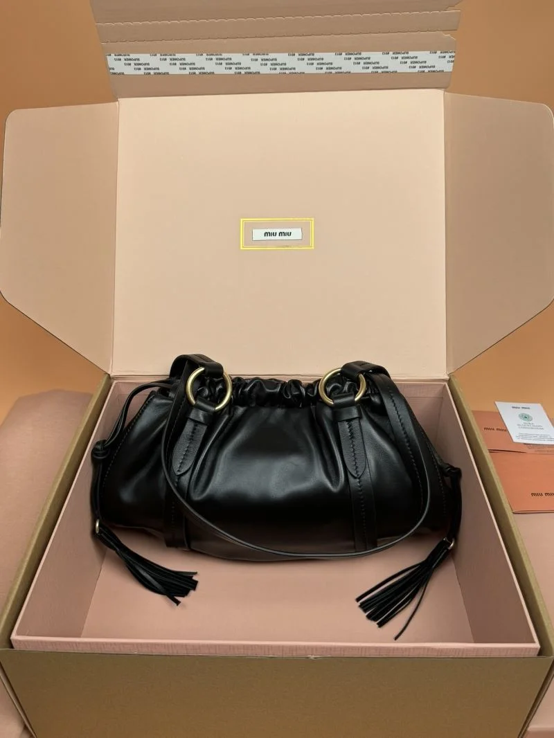 Value-priced Miu Miu Satchel bags