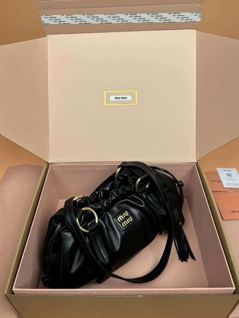 Value-priced Miu Miu Satchel bags