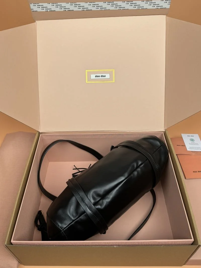Value-priced Miu Miu Satchel bags
