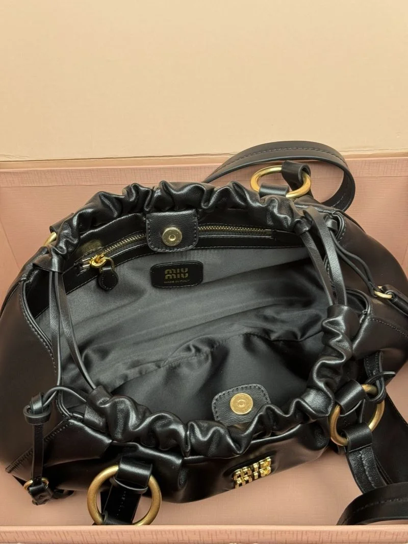 Value-priced Miu Miu Satchel bags