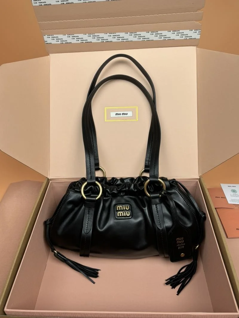 Value-priced Miu Miu Satchel bags