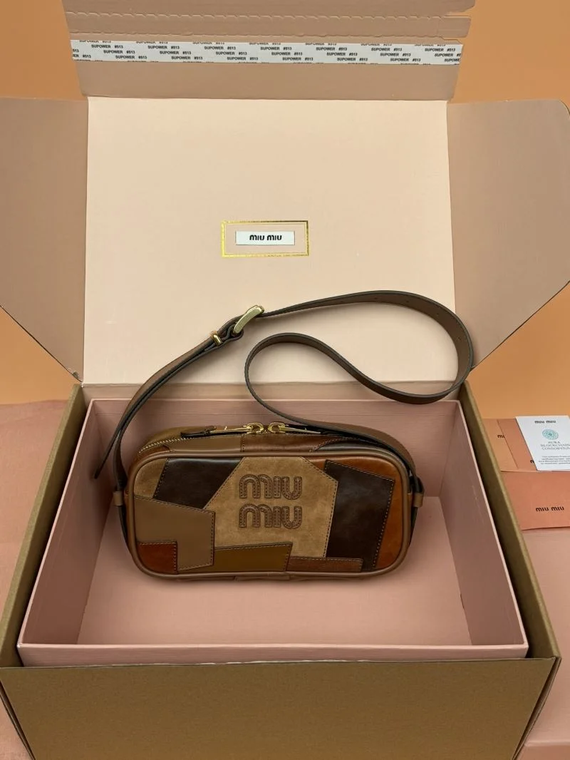 Miu Miu Satchel bags