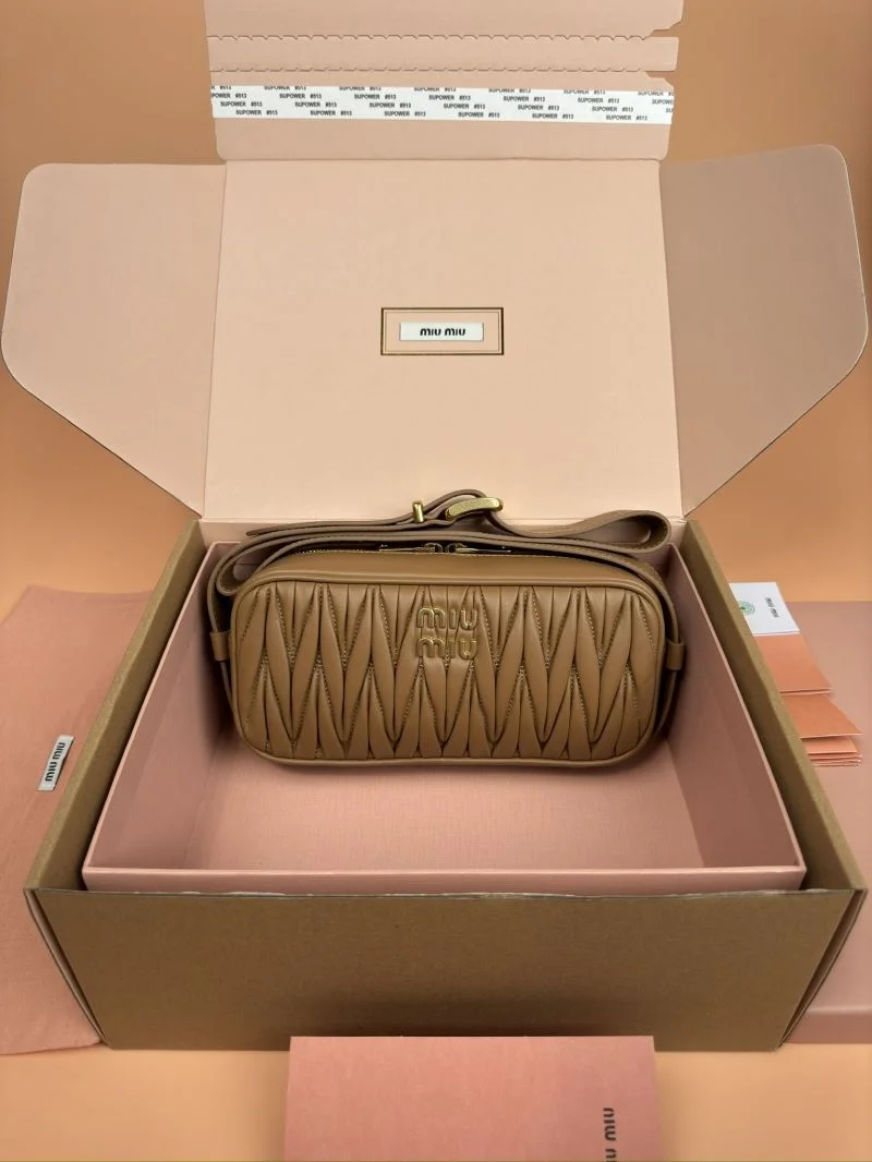 Miu Miu Satchel bags