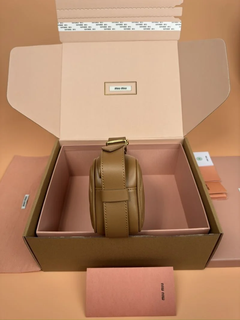 Original Miu Miu Satchel bags