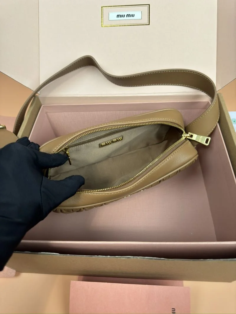 Original Miu Miu Satchel bags