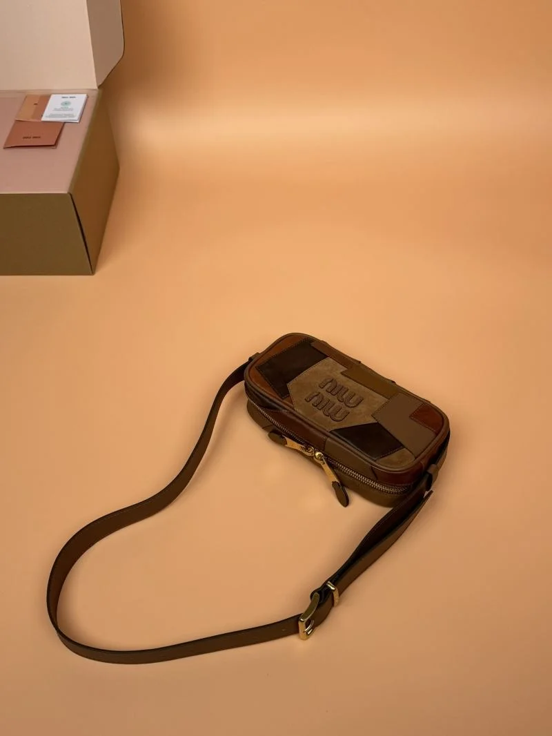 Reasonably priced Miu Miu Satchel bags