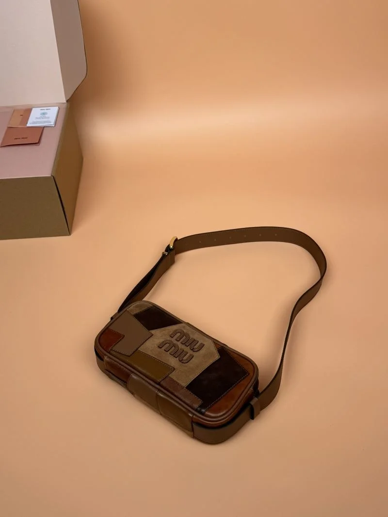 Reasonably priced Miu Miu Satchel bags