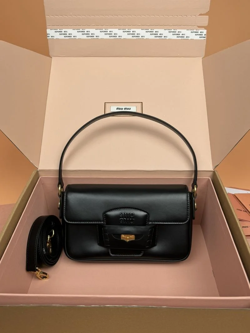 Miu Miu Satchel bags