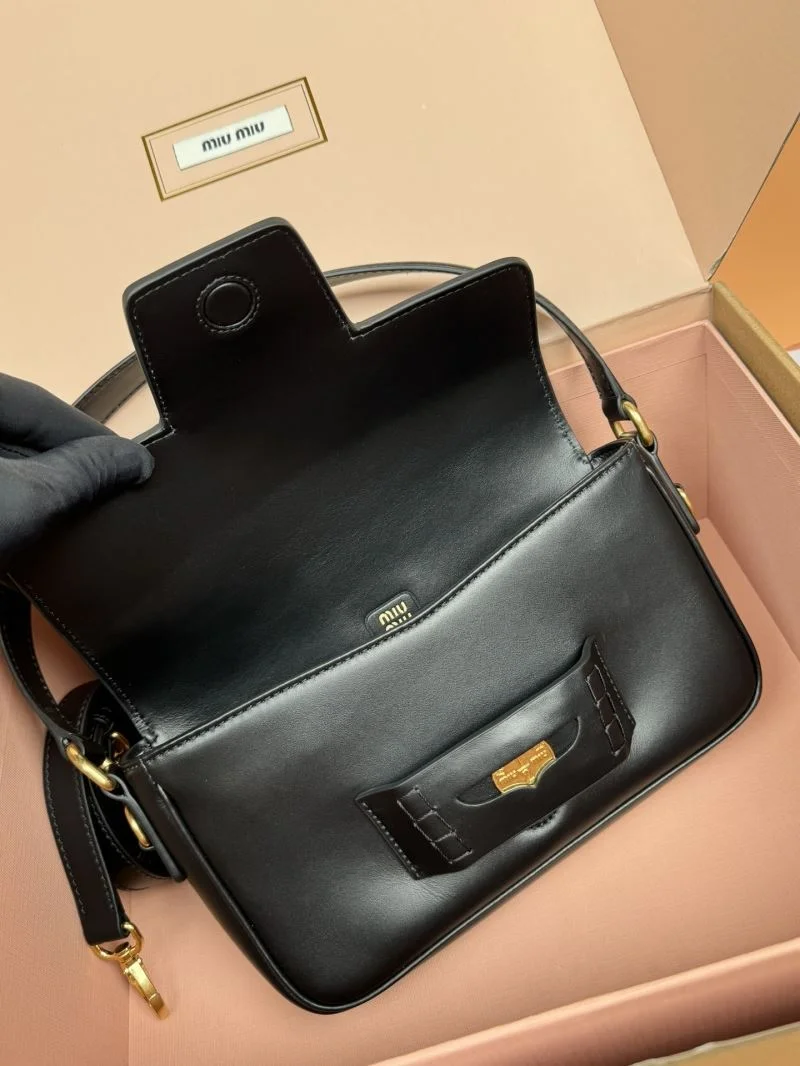 Authentic Miu Miu Satchel bags