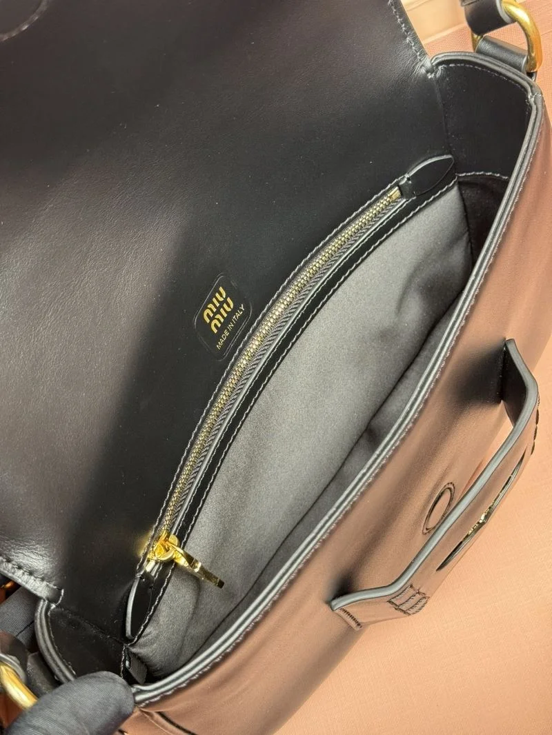 Authentic Miu Miu Satchel bags